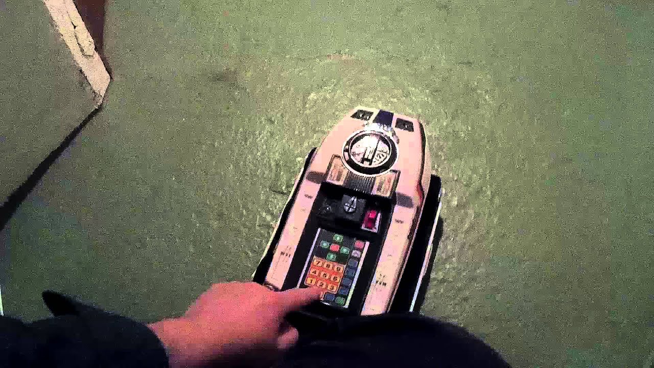 Bigtrak Youtube