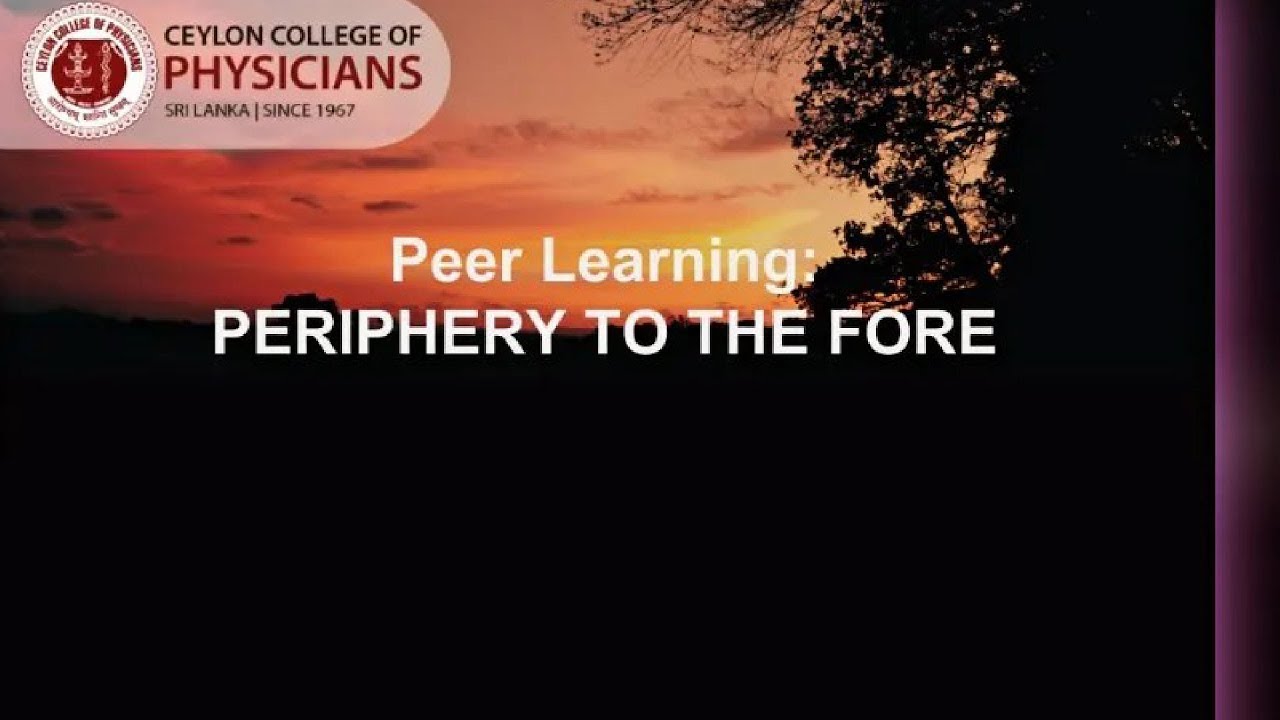 Peer Learning Youtube