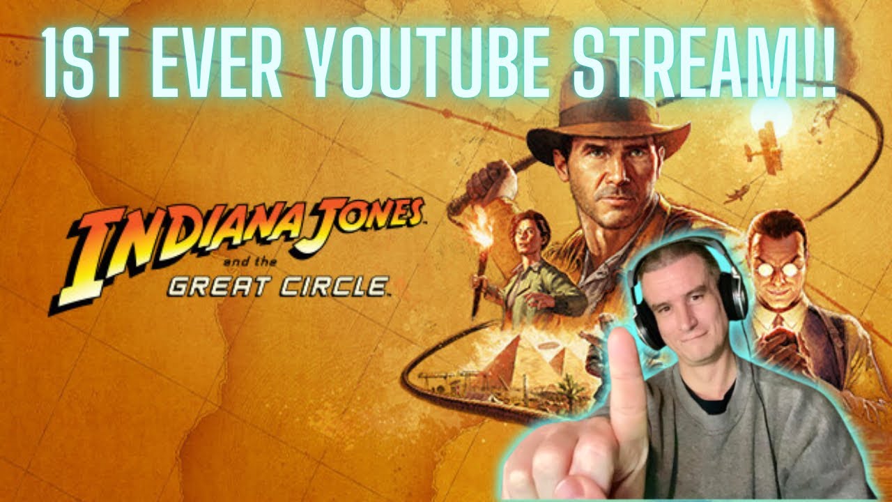 First Ever Yt Stream Youtube