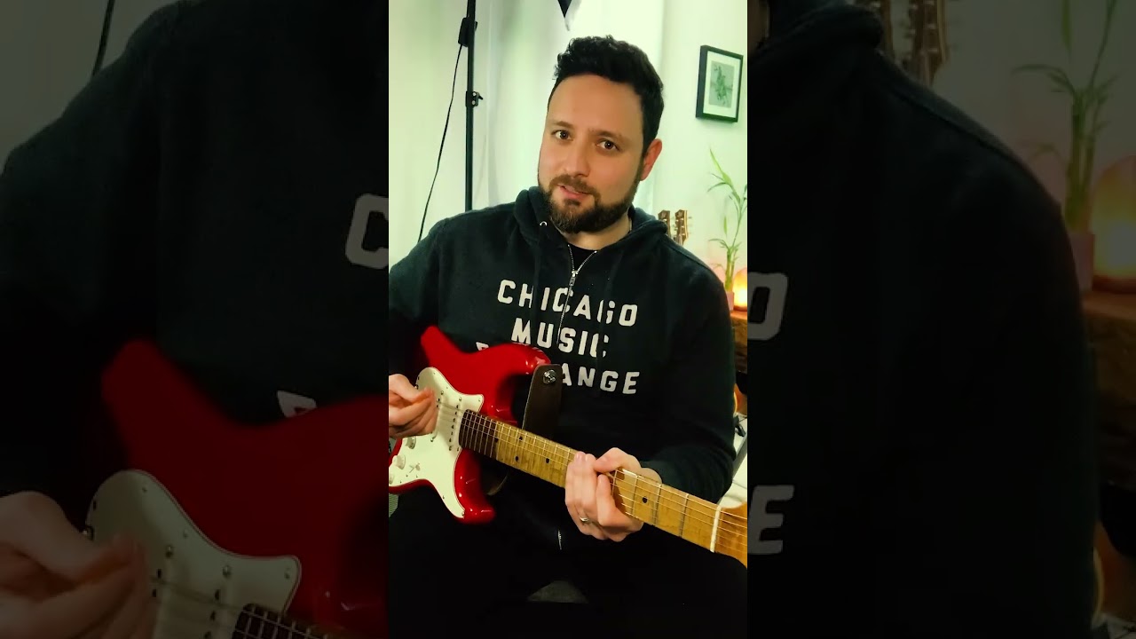 Stop Sounding Like A Beginner Do This Guitar Techniques And Effects