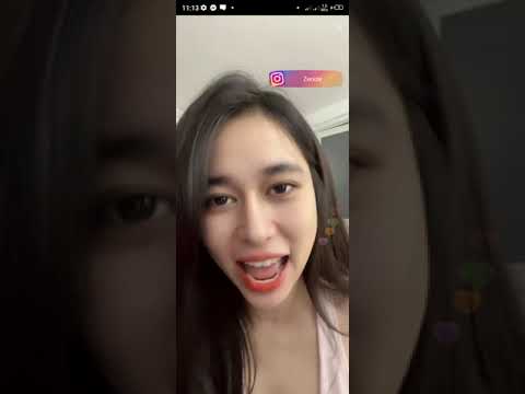 Cute Hot рџ ґрџ ґрџ ґ Asian Girl Bigo Live Nip Slip Youtube
