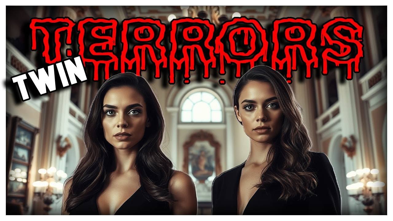 Twin Terrors Youtube