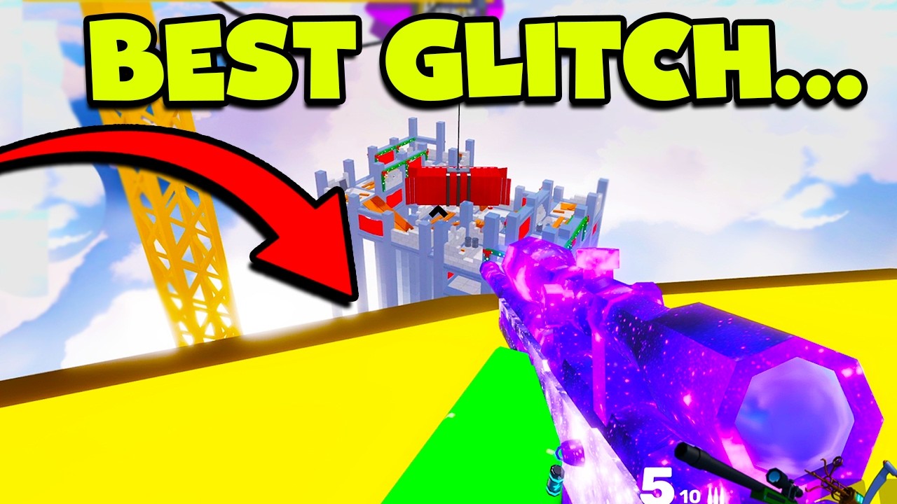 Top 5 Best Roblox Rivals Glitches Youtube