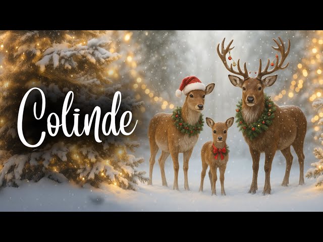 Colaj de Colinde Romanesti de Craciun 2026 Cele Mai Ascultate Colinde