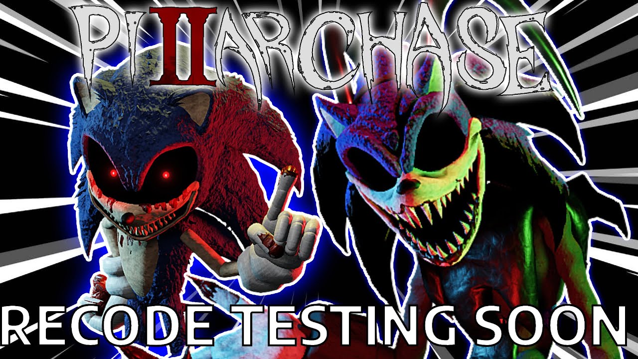 рџ ґrecode Testing Is Here Pillar Chase 2 76рџ ґ Youtube