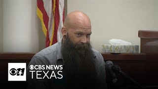 Athena Strand S Father Testifies In Tanner Horner S Murder Trial ...