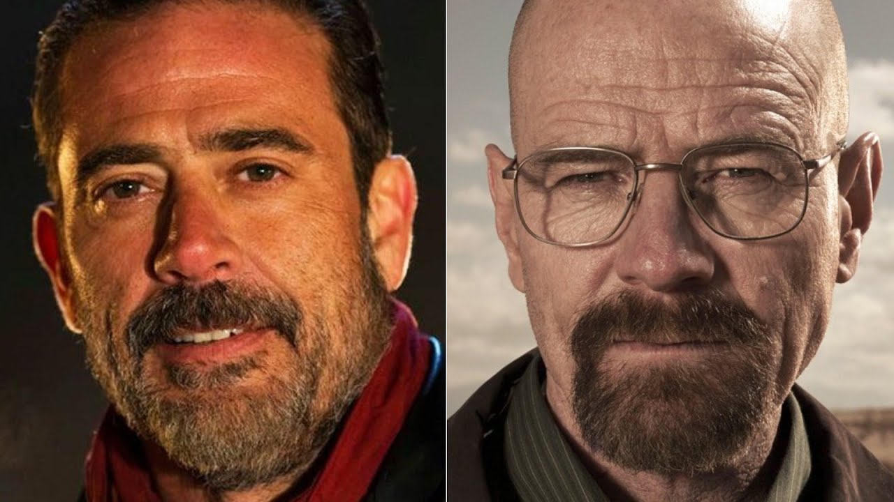 Breaking Bad And The Walking Dead Are Connected Here S How Youtube