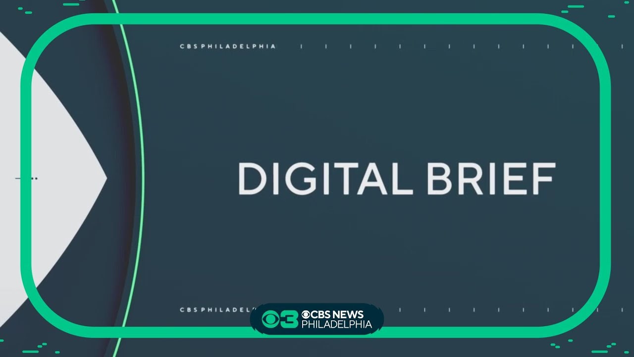 Digital Brief Aug 16 2022 Pm Youtube
