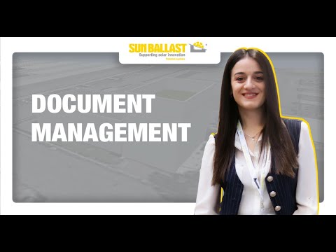 11 Document Management Youtube