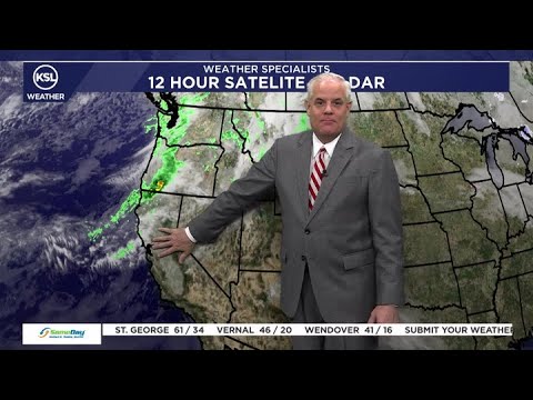 Evening Forecast Dec 15 2025 Youtube