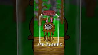 Monke Thirst Gorillatag Animation Jaw Clamps Mp3 Mp4 Download Clip