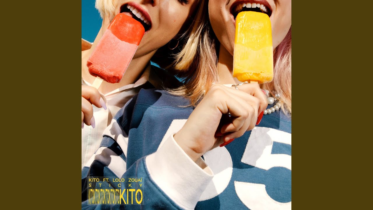 Sticky Youtube Music