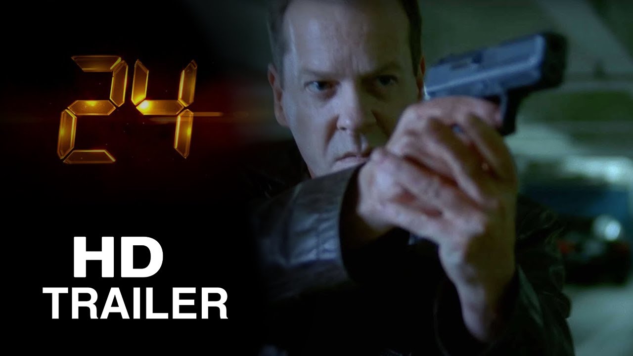 24 Official Trailer Hd Youtube