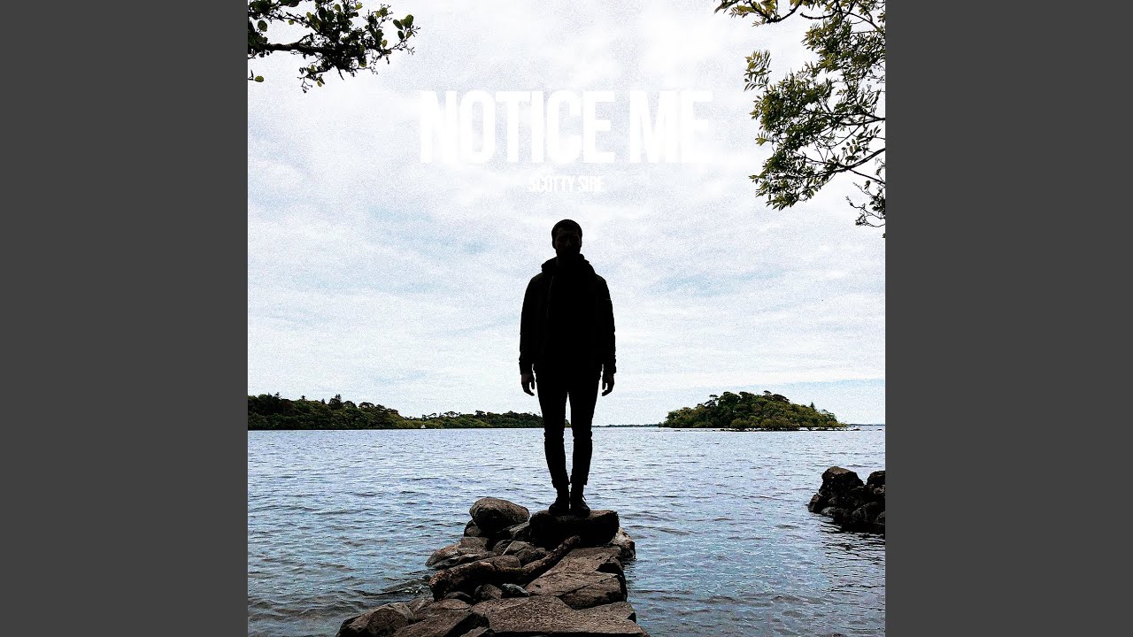 Notice Me Youtube Music