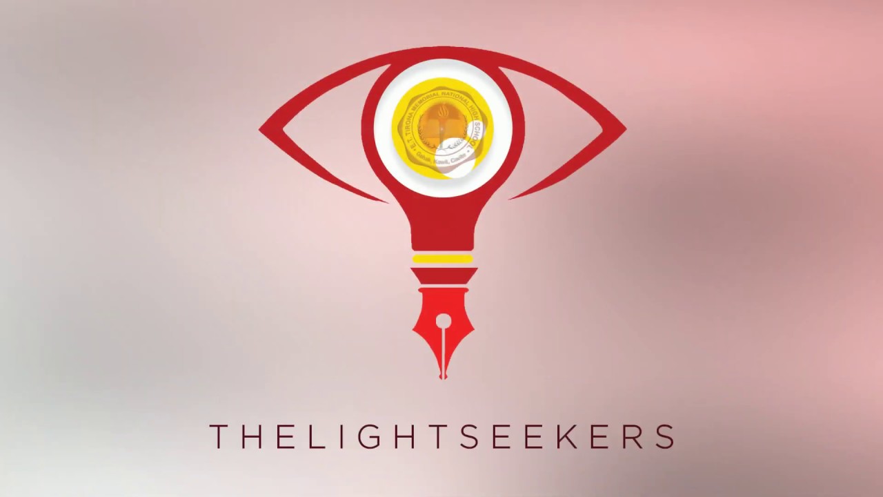 The Lightseekers Intro Youtube