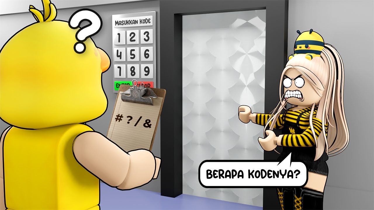 Kodenya Berapa Youtube