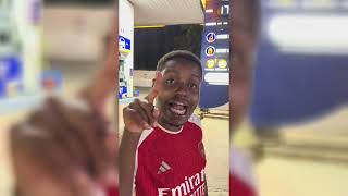 Brian Chira Tiktok King Official Video Brian Chira Tiktok King Official ...