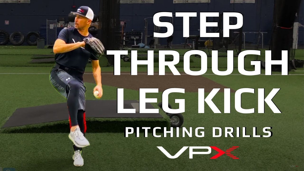 Pitchers Leg Workout At Jose Norman Blog