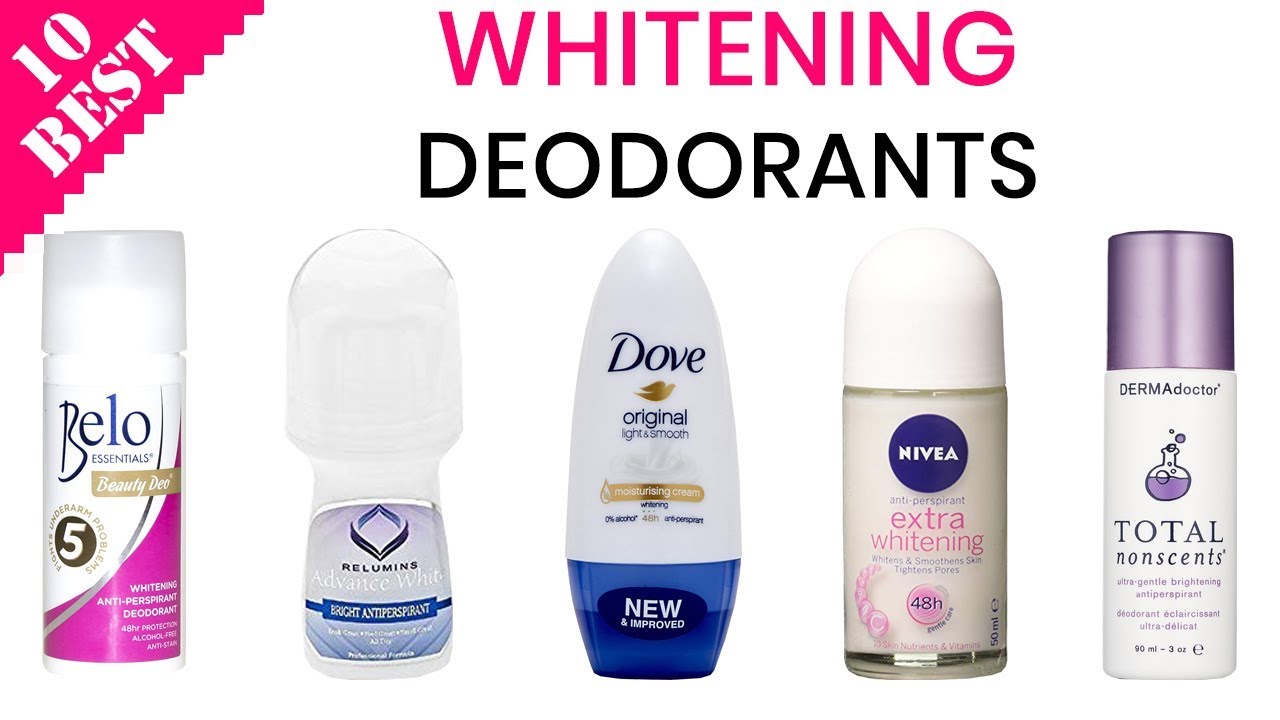 How To Use Underarm Antiperspirant At Frances Morrow Blog