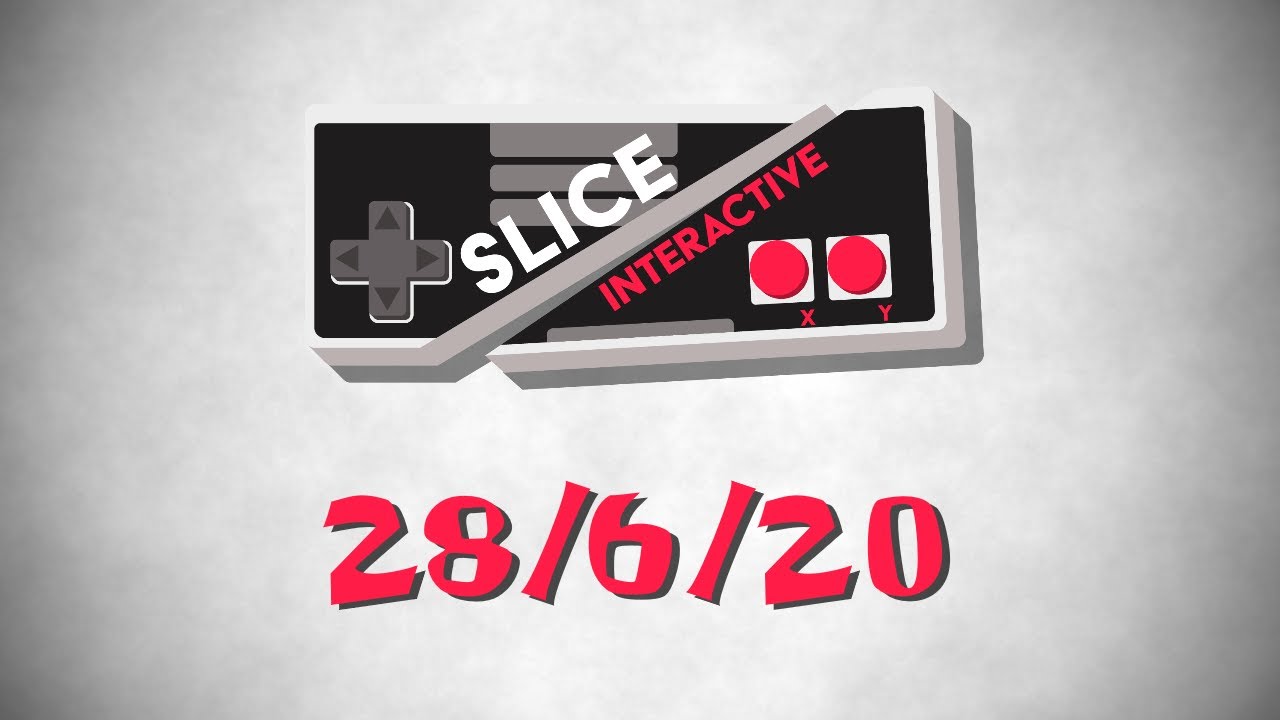 Slice Of Development 28 6 20 Youtube