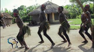 Brenda Fassie Ag Shame Lovey Dance By Light Of Hope Children S Ministry ...