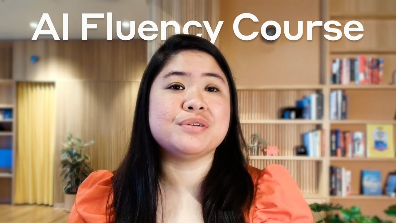 Ai Fluency Course Courseshelf