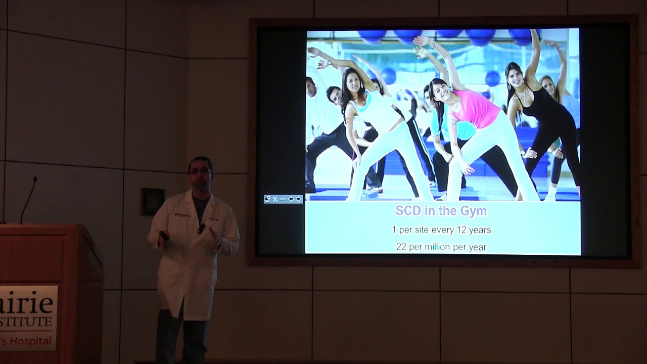 Exercise Will It Kill You Youtube