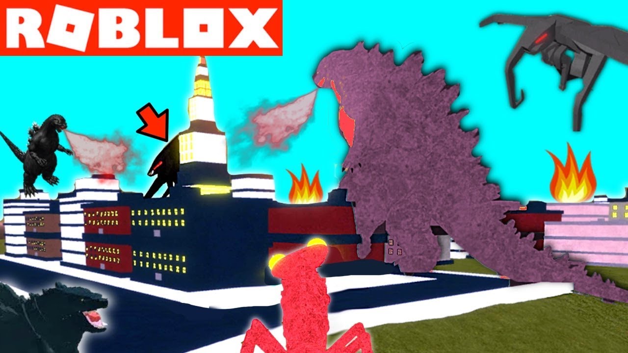 Project Kaiju Godzilla Monster Video Game Shin Godzilla Form 2