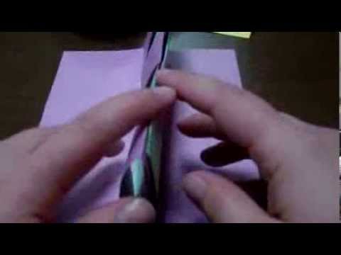Magic Foldables Youtube