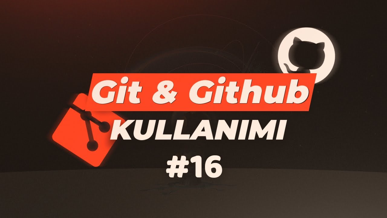 Sıfırdan Git Github Gitkraken Ile Branch İşlemleri 16 Youtube