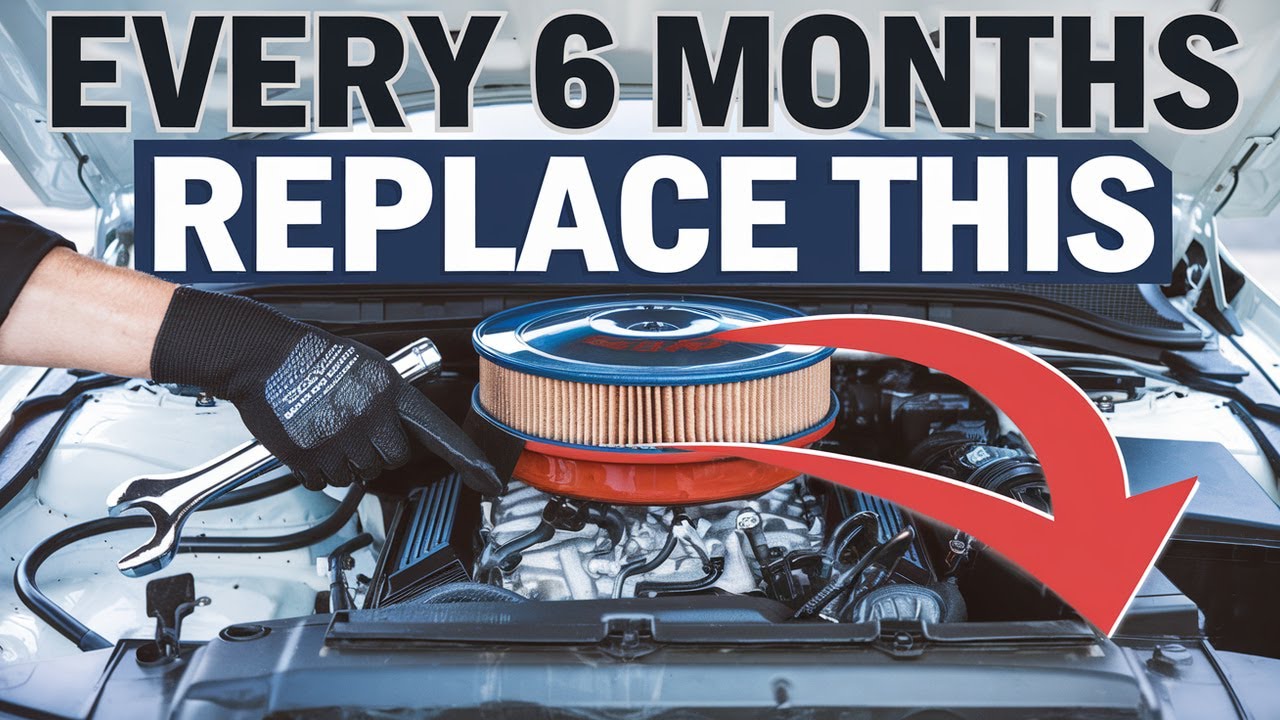 How To Make Your Car Last 500 000 Miles Mechanics Don T Want You To