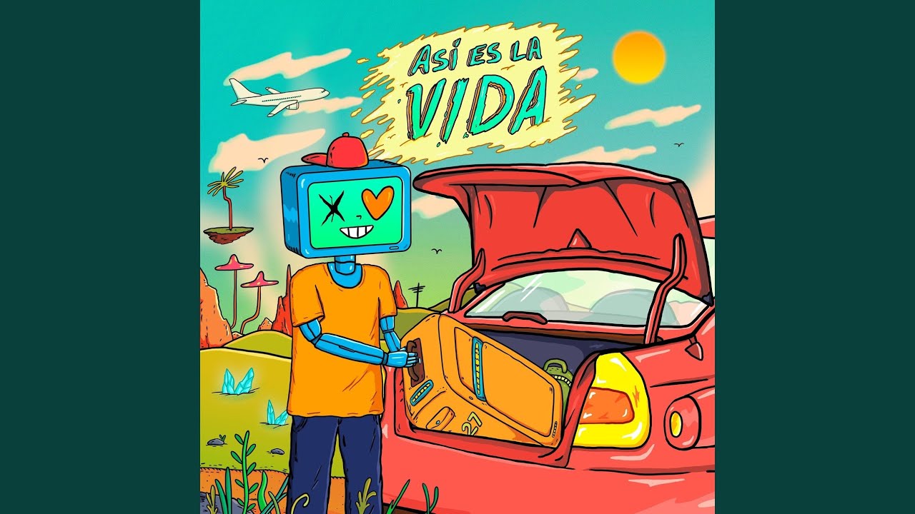 Obsesión Youtube Music