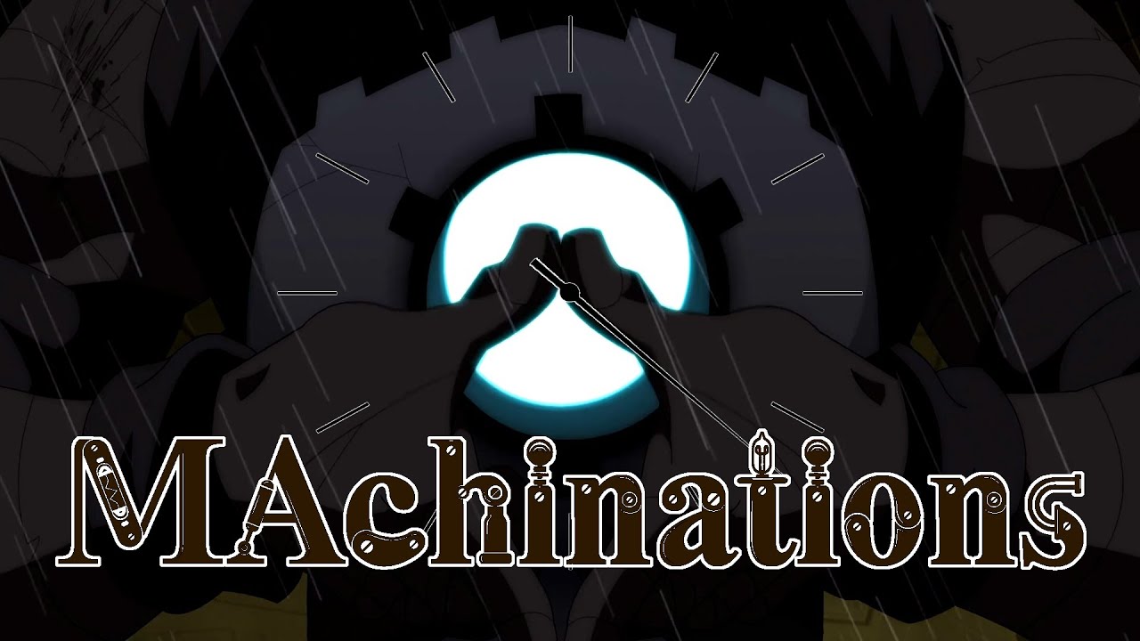 Machinations Wakfu Noximillian The Clockmaker Youtube