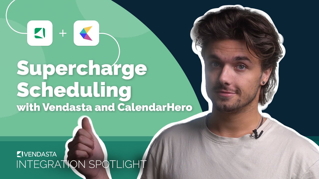 Calendarhero Integration Spotlight Youtube