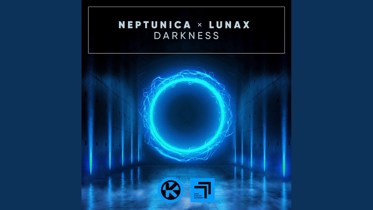 Darkness Youtube Music