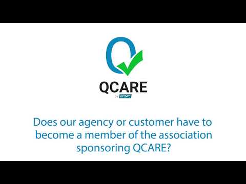 Faq Qcare Designation Youtube