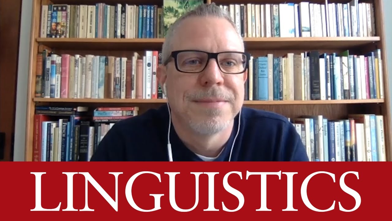 Faculty Office Hours Linguistics Youtube