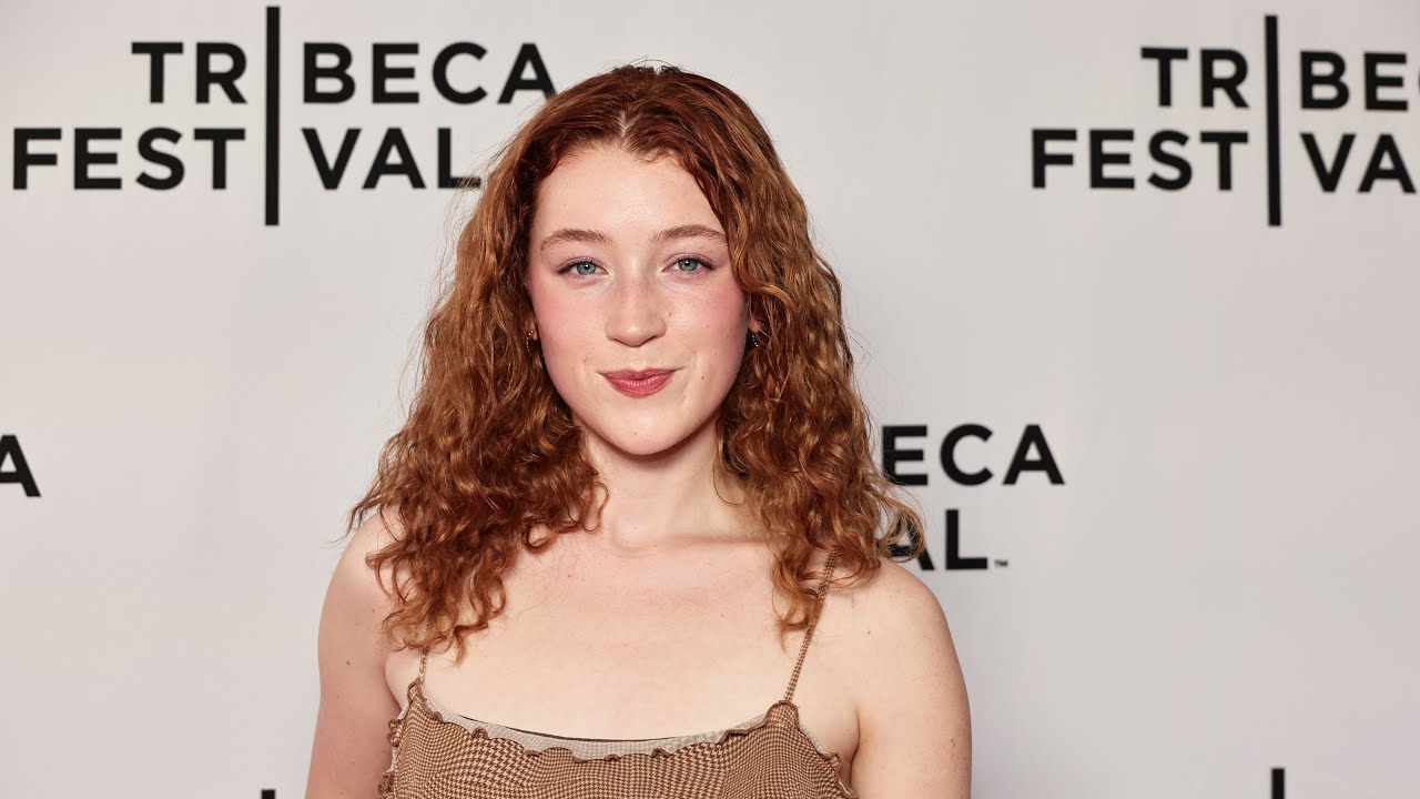 Emma Halleen Interview At The Downtown Owl Tribeca 23 Youtube