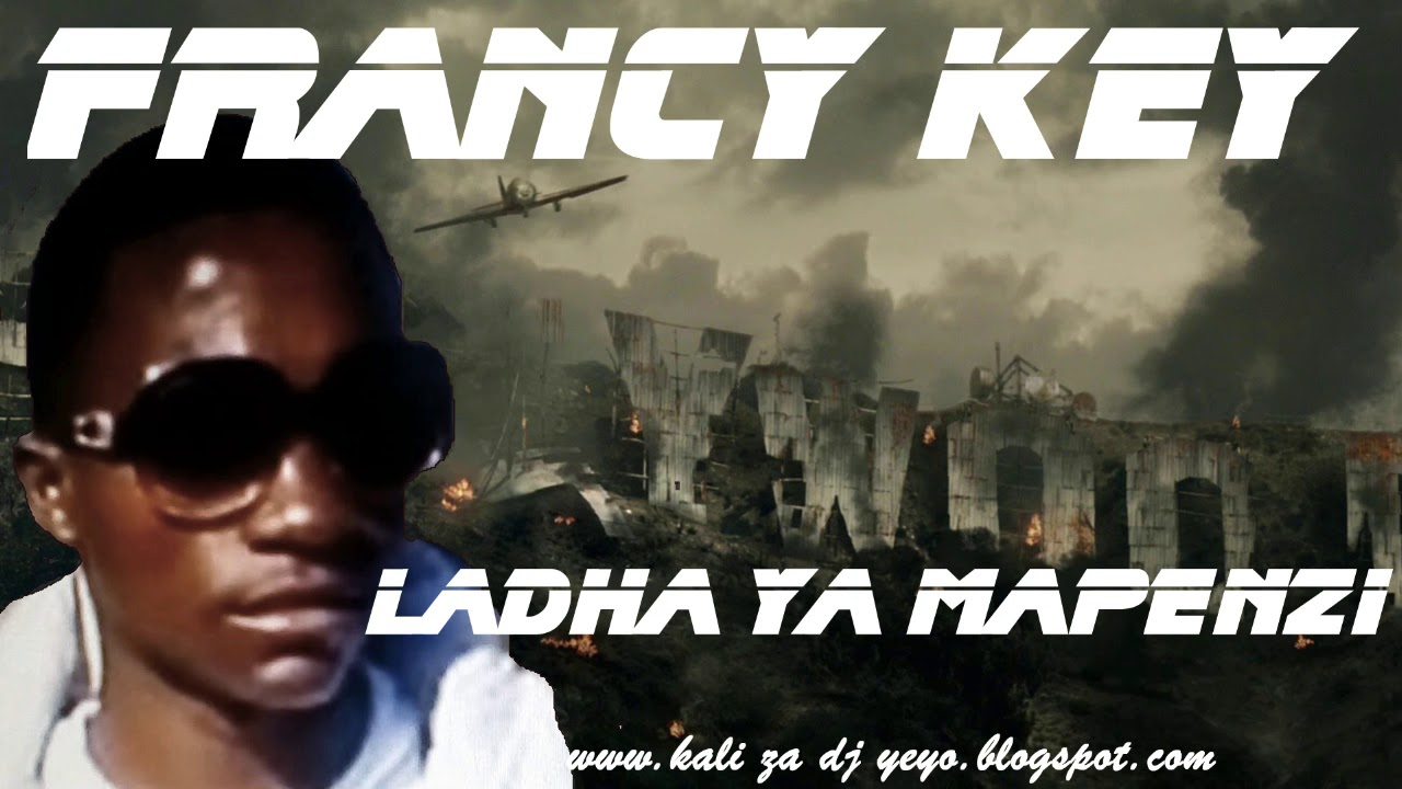 Ladha Ya Mapenzi Francy Key Youtube