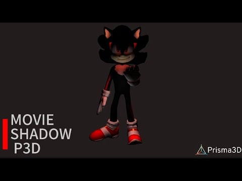 Movie Shadow P3d Official Preview Youtube