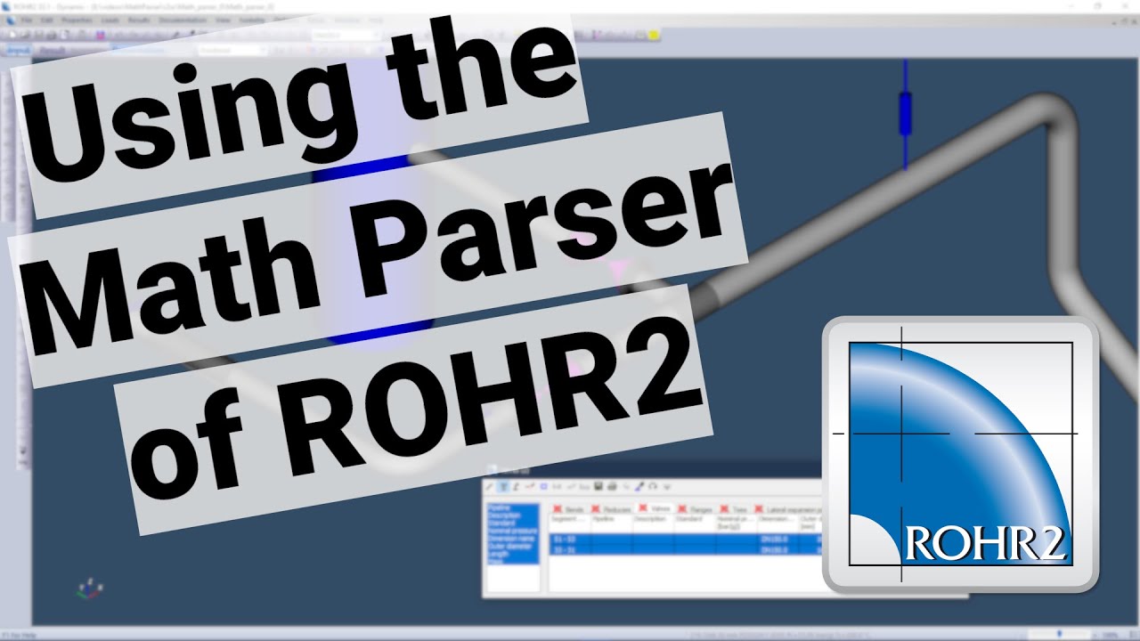Quick Tip Math Parser Youtube