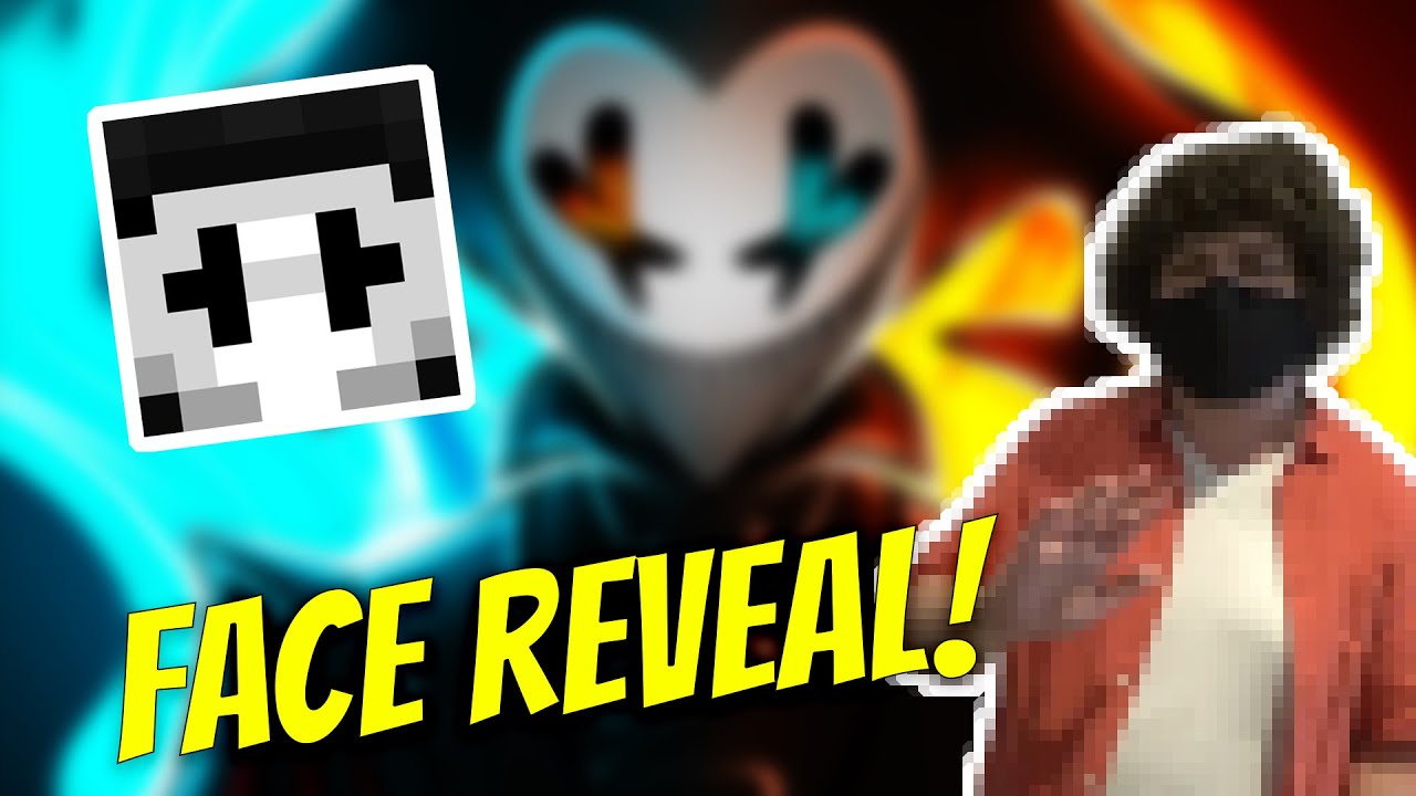 Clownpierce Face Reveal Youtube