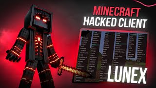 Minecraft Hacked Client Hack Client Minecraft Minecraft Hack Client ...