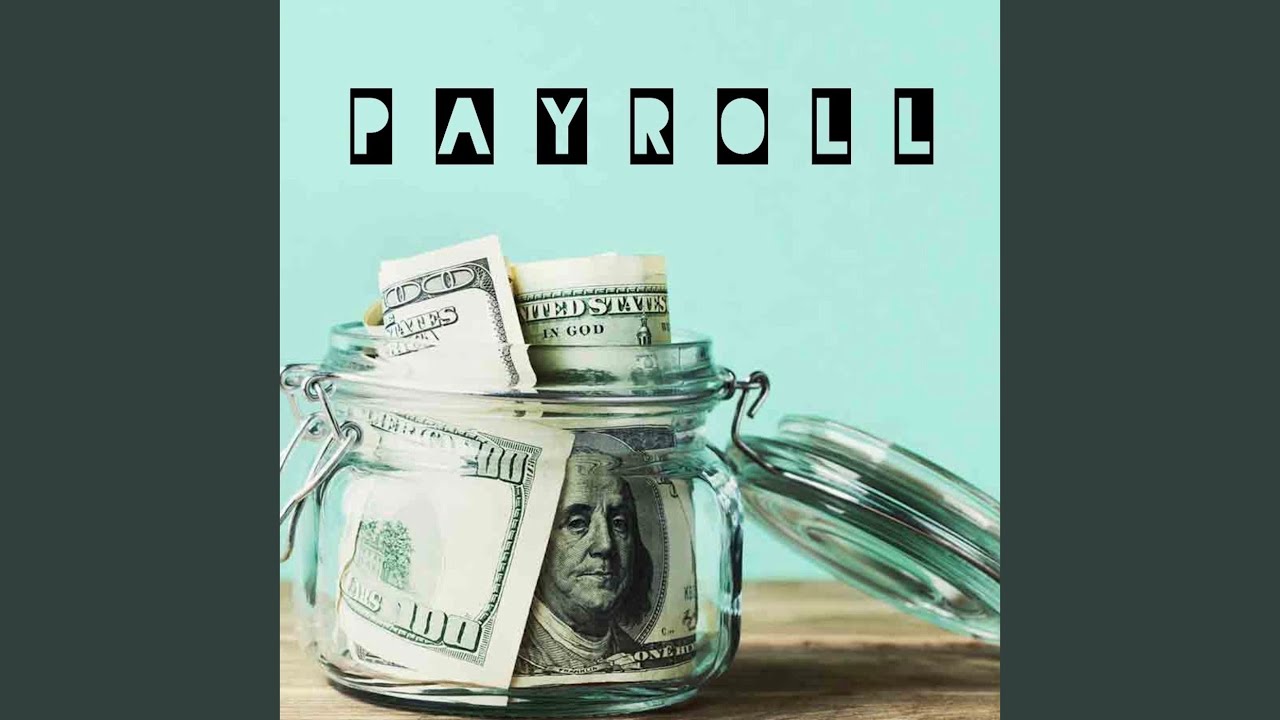 Payroll Youtube Music