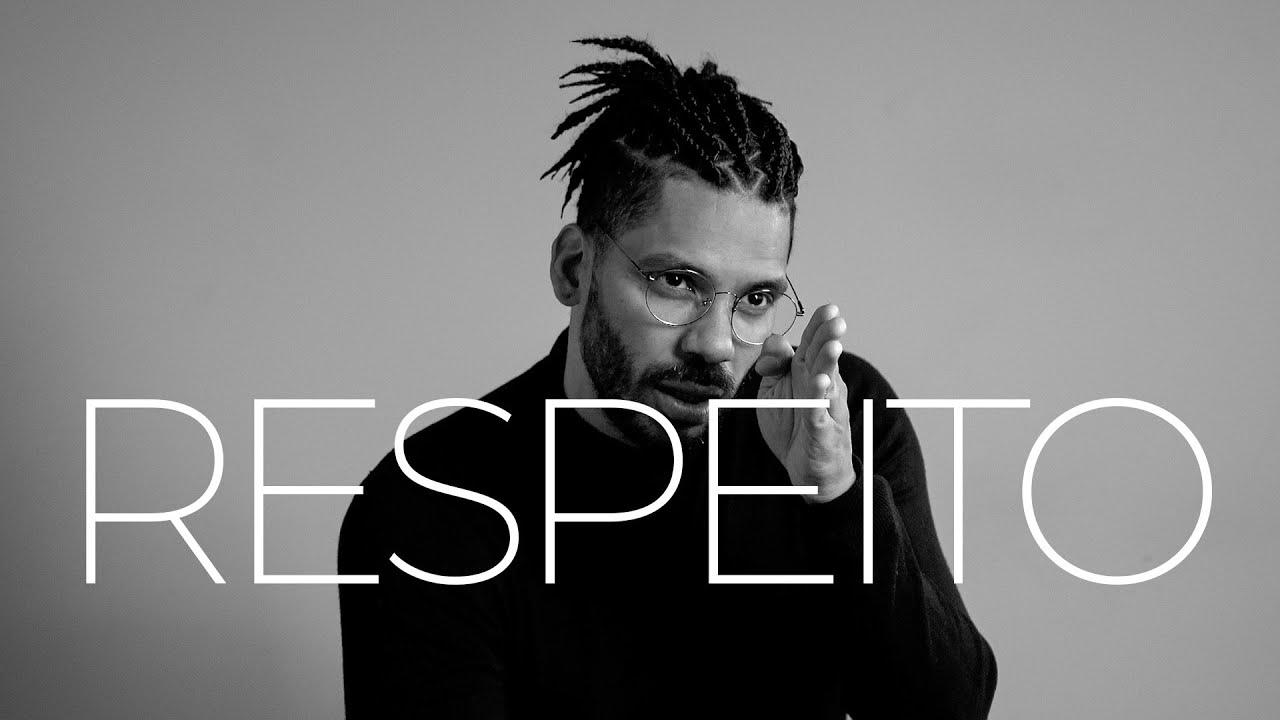 Como Ser Respeitado Pontodevista Youtube