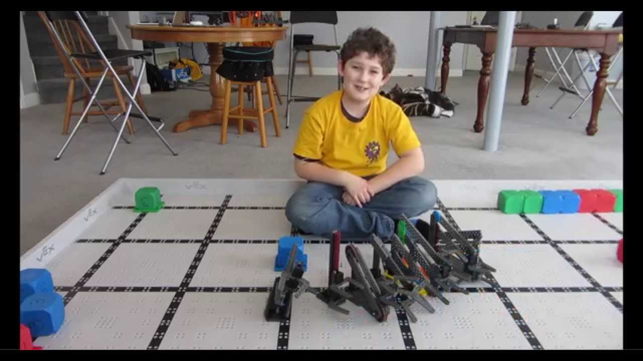 Vex Robotics Elevator Lift Versa Arms рџ єрџџ Patented And Patent