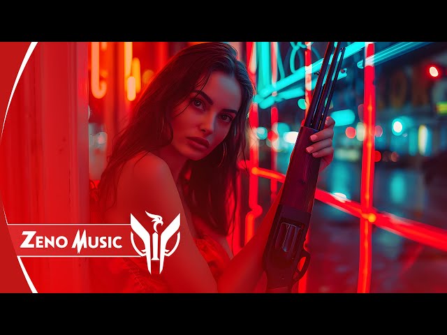 Bogdan Pirvu & Zeno Music - De ce ai plecat (Originala) 2023