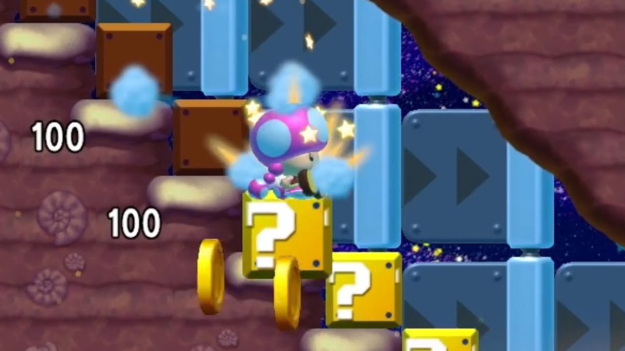 Super Mario Maker 2 рџ ґ Expert Endless Challenge 1716 Youtube