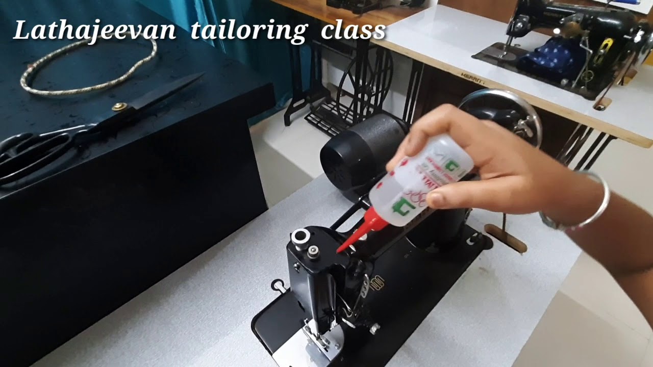Tailoring Classes For Beginners Class 1 Youtube