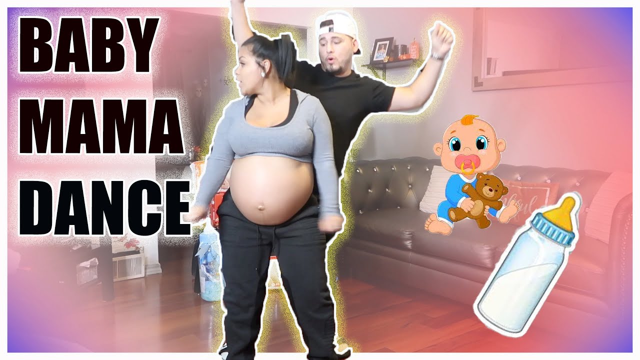 Baby Mama Dance Youtube